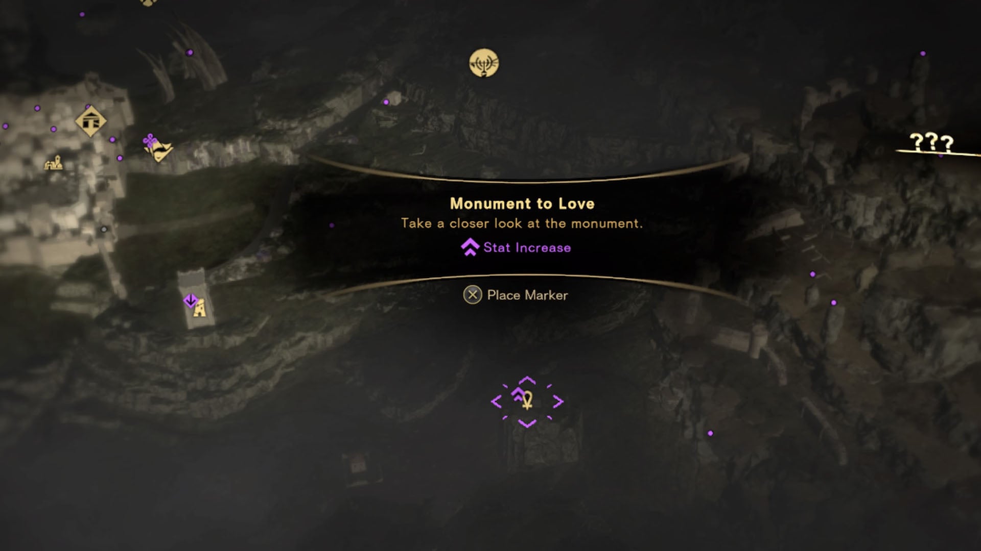 How to clear Monuments in Forspoken | Eurogamer.net